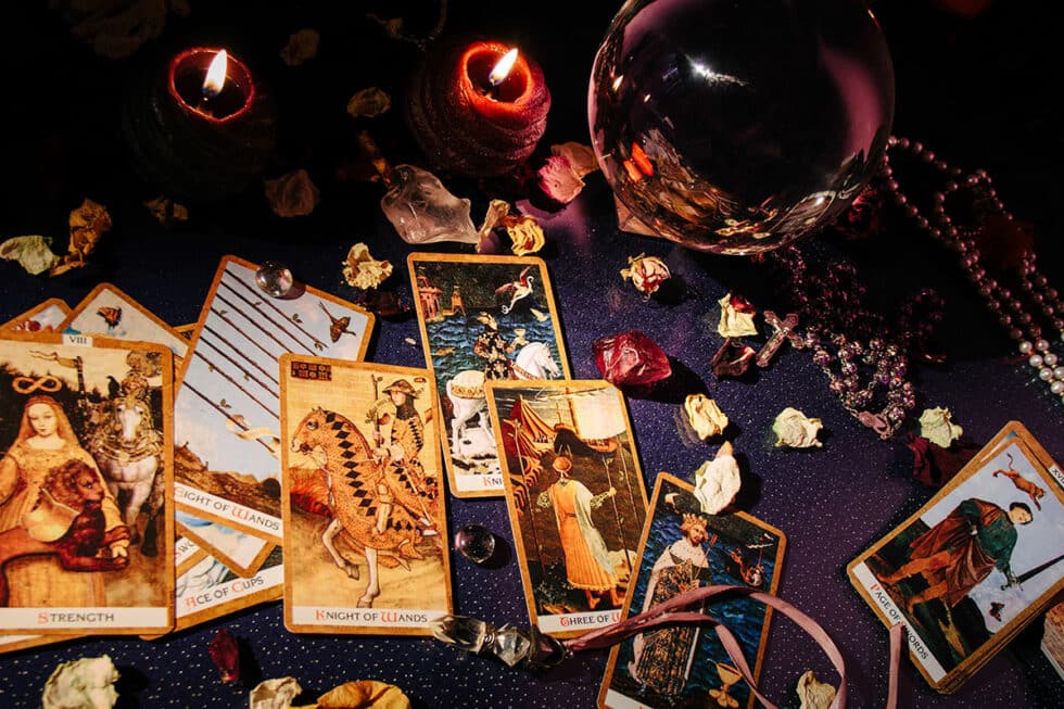 Les différents types de voyance et leurs caractéristiques | Astral Voyance